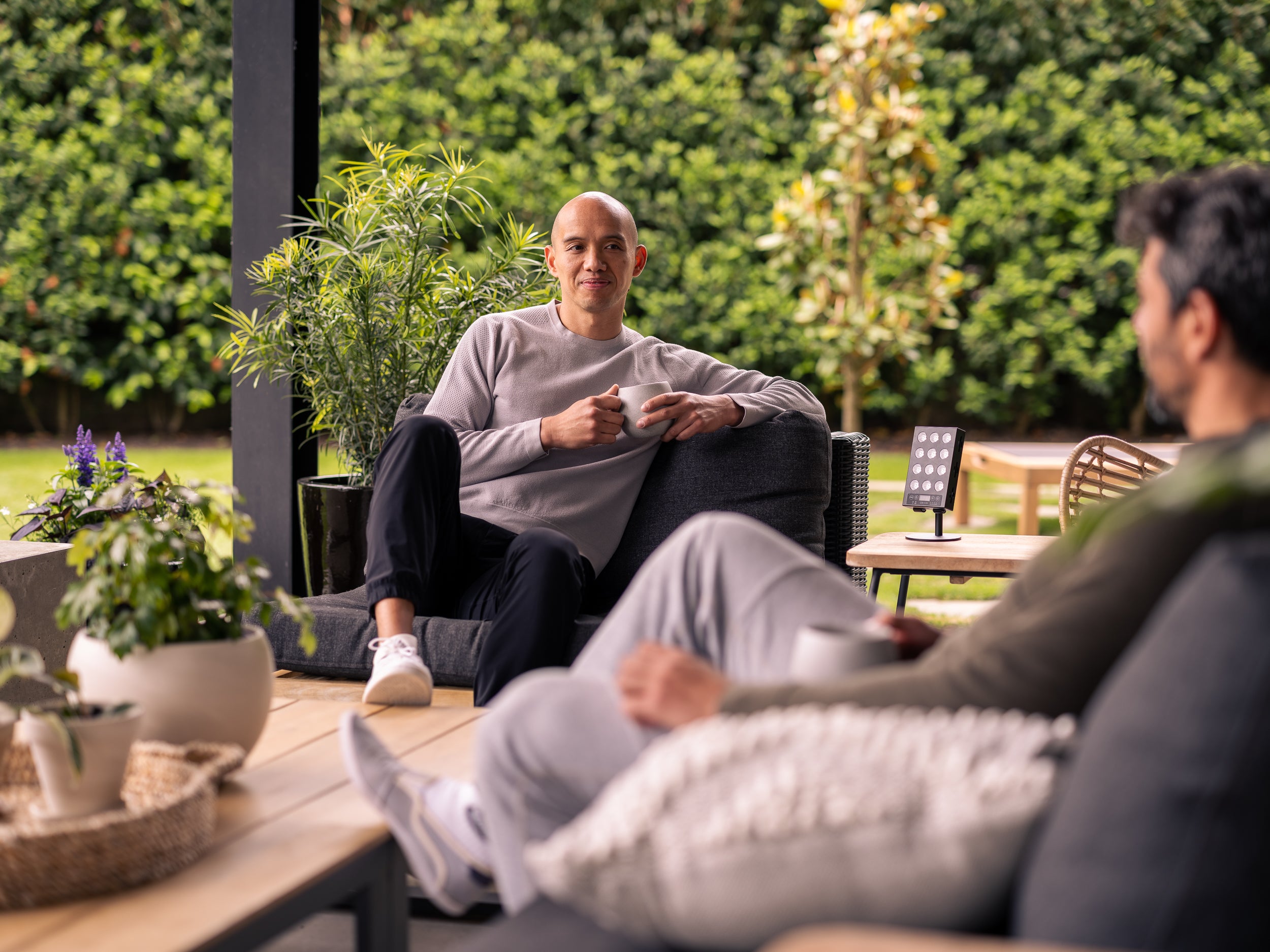 Boosting Mitochondria With Red Light Therapy | Orion RLT