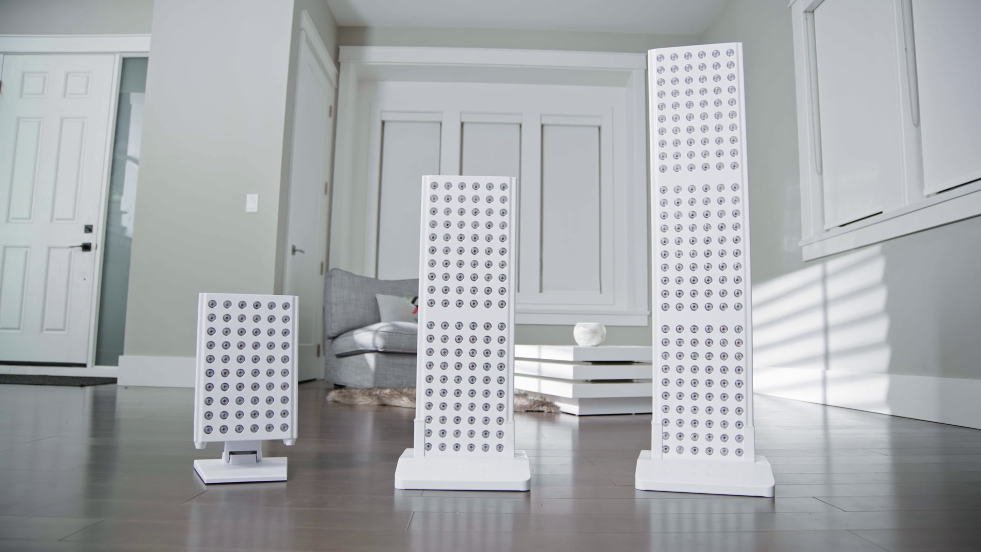 Orion Pro 2.0 Series | Orion Red Light Therapy